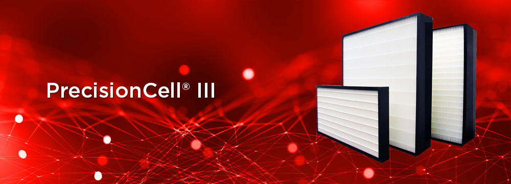 PRECISIONCELL® III - Air Quality de Monterrey