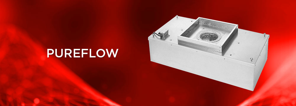 PUREFLO FPM - Air Quality de Monterrey